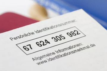 Personal Identification Numbers in Germany 101: Made Simple and Easy ...