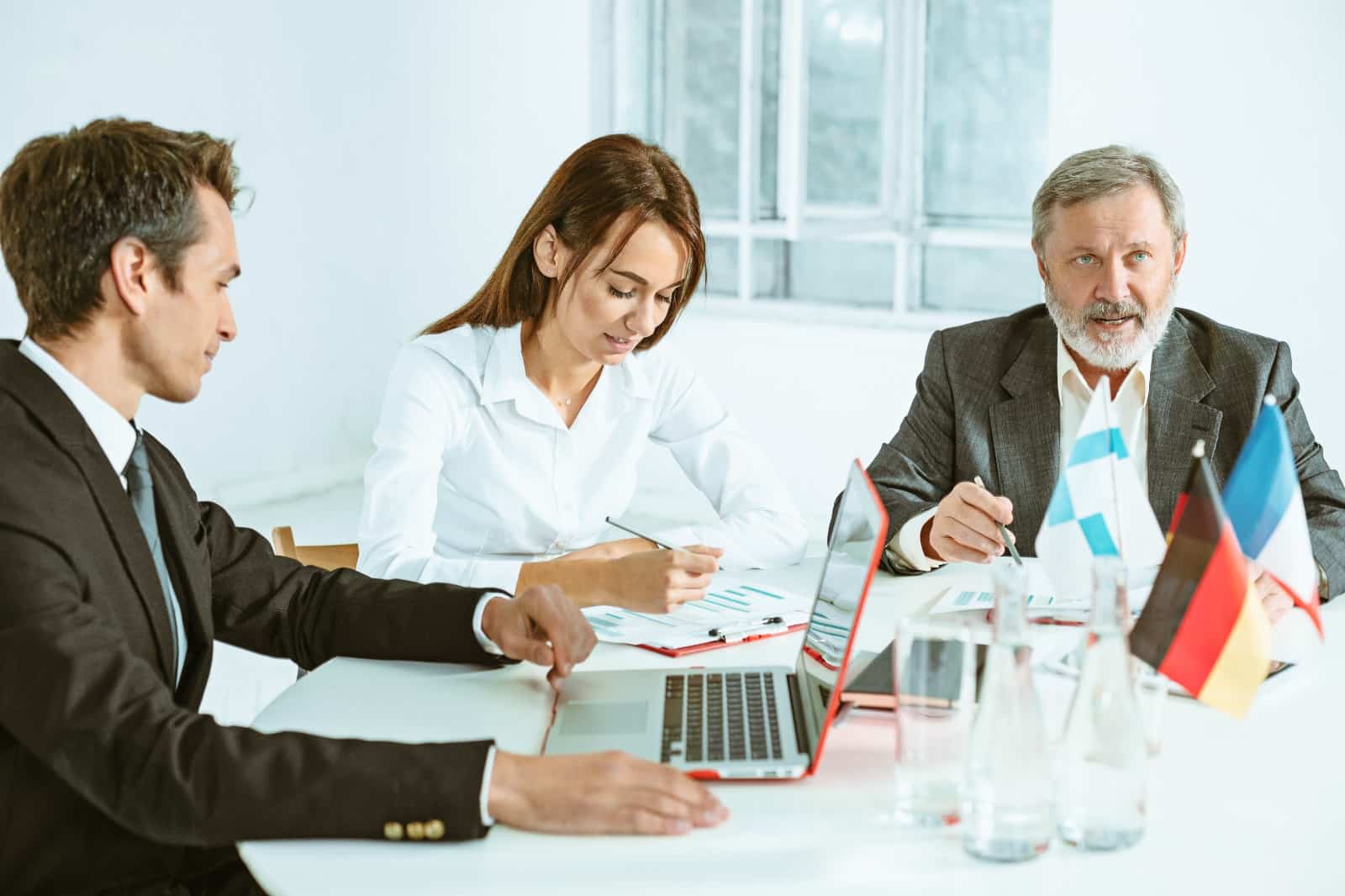 How to Secure a Permanent Residence in Germany: Going From Residency to ...