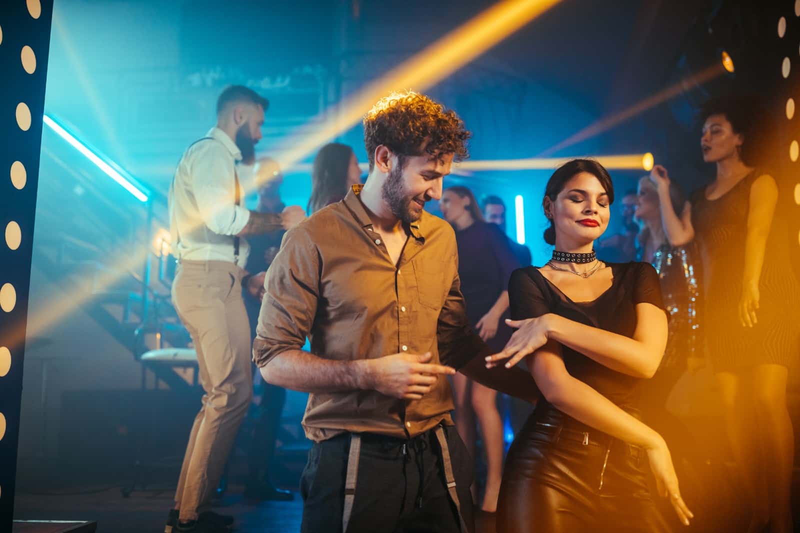 Nightlife in Germany: What Should Your Weekends in Germany Look Like ...