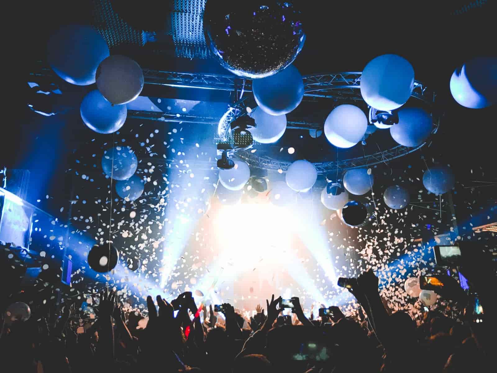 Nightlife in Germany: What Should Your Weekends in Germany Look Like ...