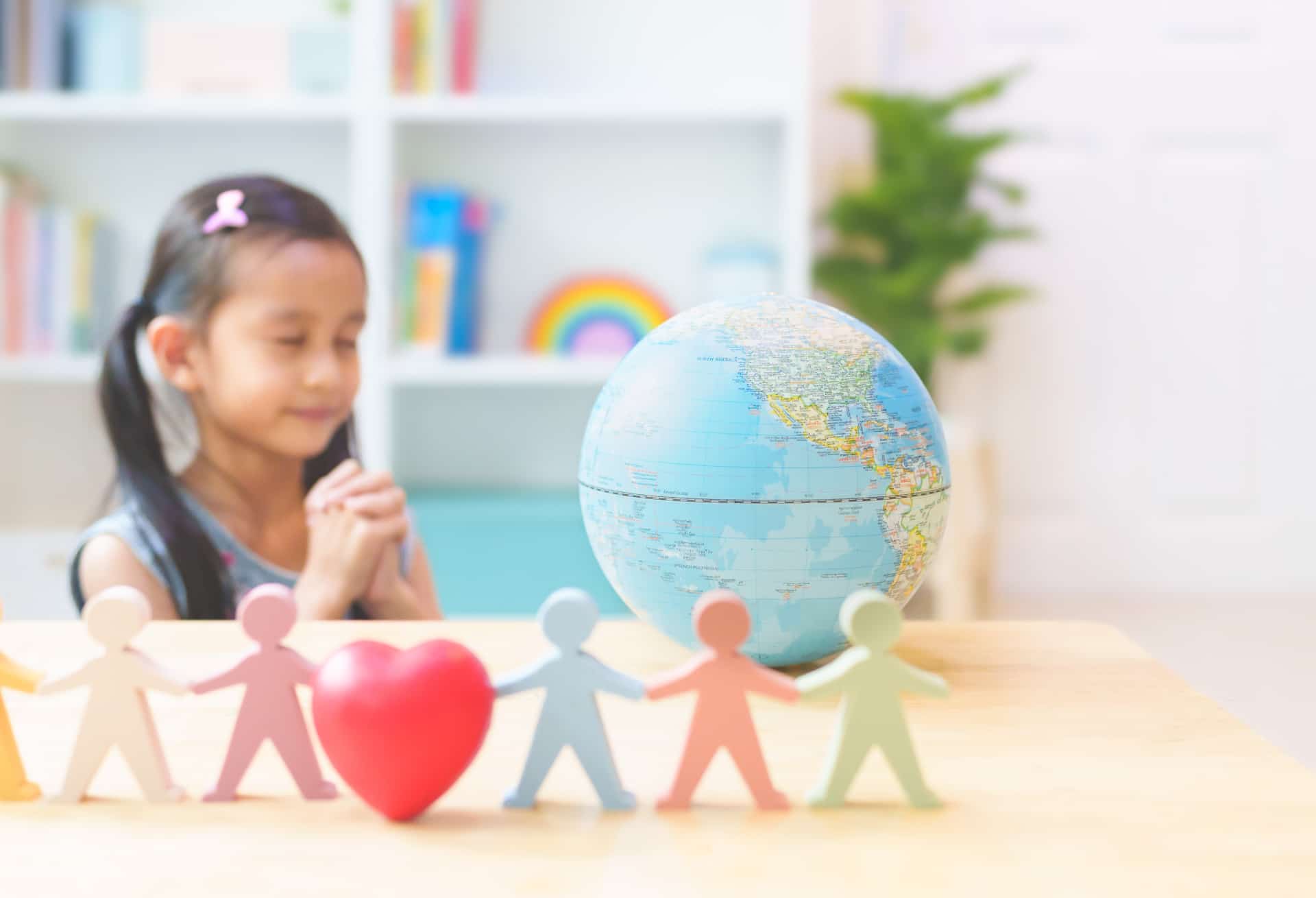 What Multiculturalism Looks Like to Me: An Eye-Opening Experience in ...