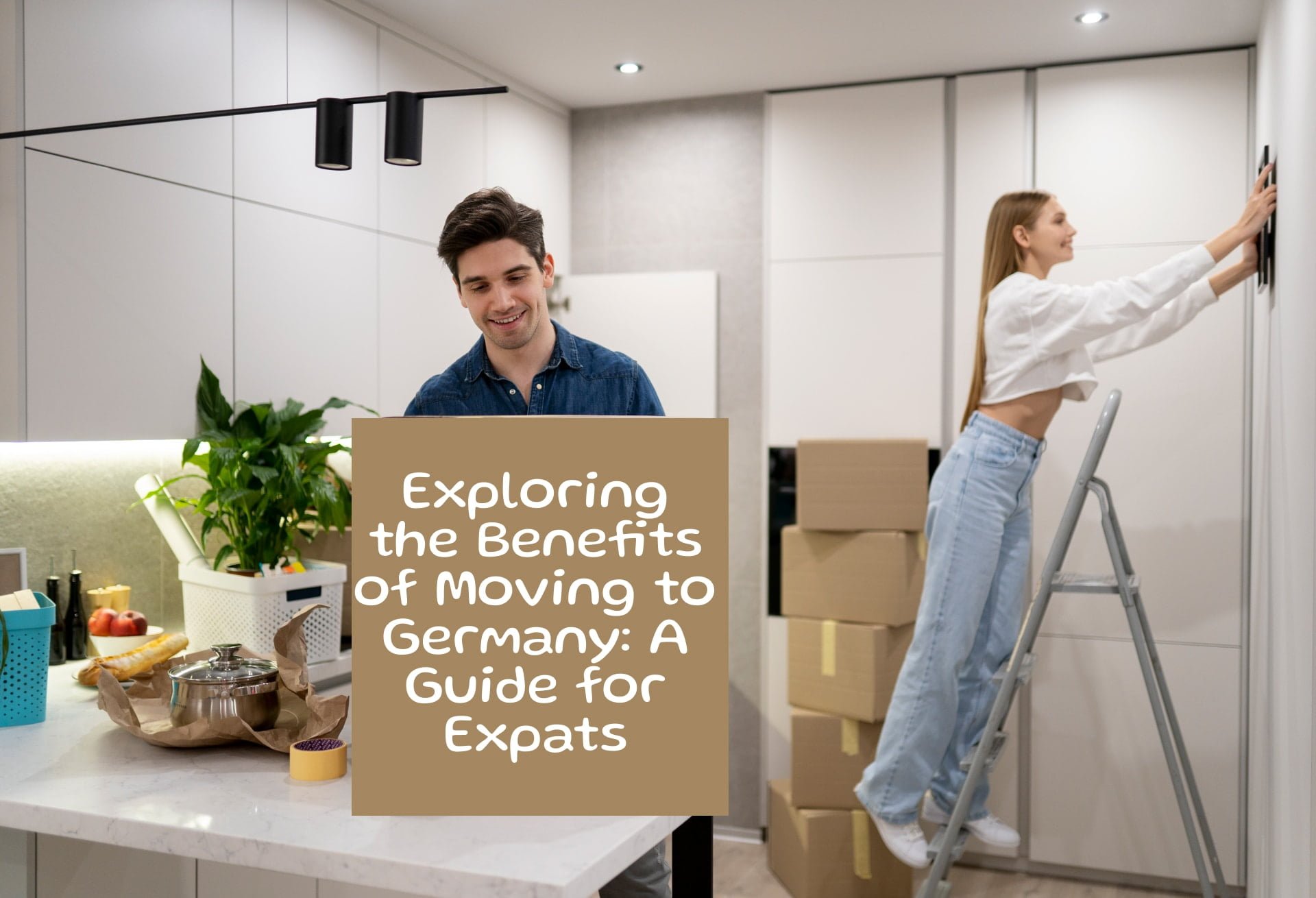 10 Reasons Why Moving to Germany Might Be the Next Best Thing - Urban ...