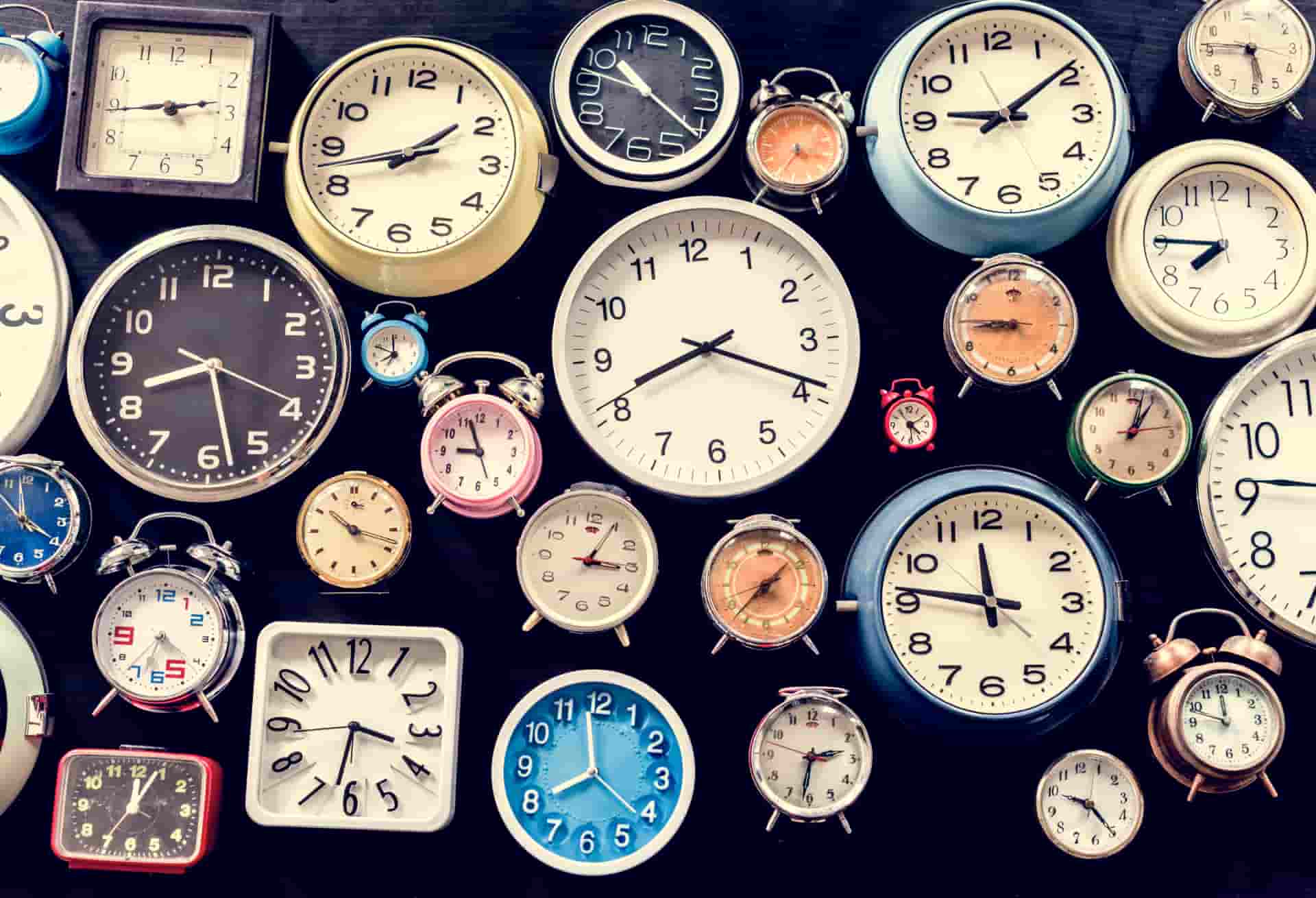 Germans and Punctuality: 5 Important Things You Need to Know - Urban Ground