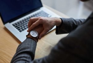 Germans and Punctuality: 5 Important Things You Need to Know - Urban Ground