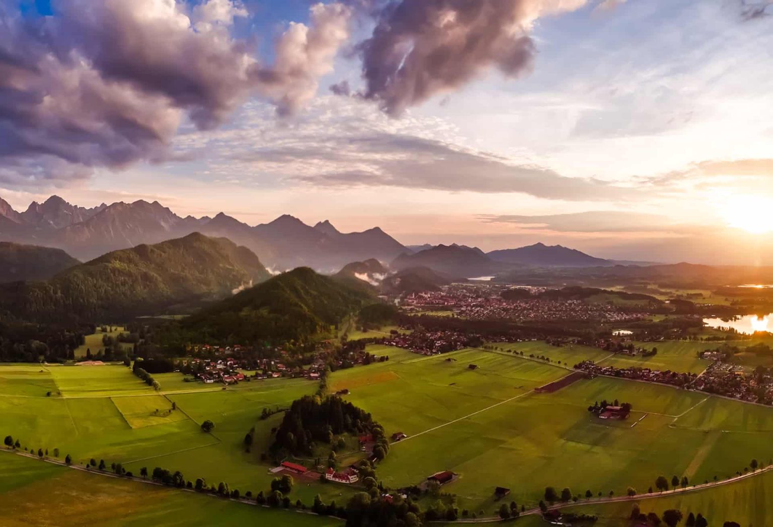 10 Best Locations to Enjoy Germany's Natural Beauty - Urban Ground