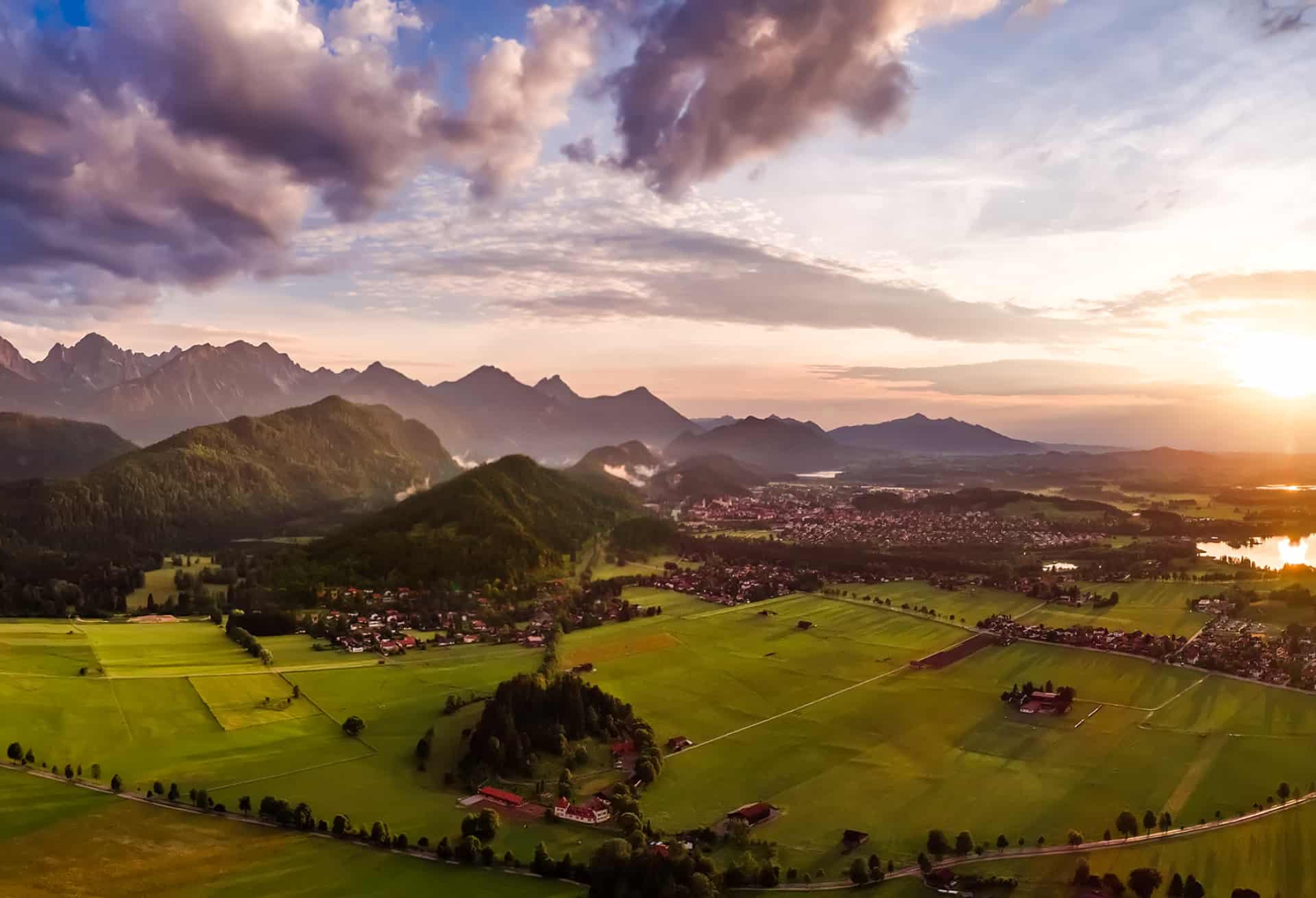 10 Best Locations to Enjoy Germany's Natural Beauty - Urban Ground