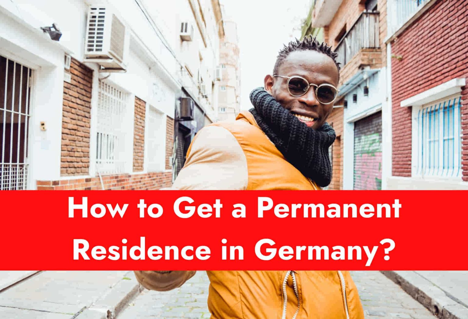 Applying For A PR In Germany 7 Important Things To Consider For A