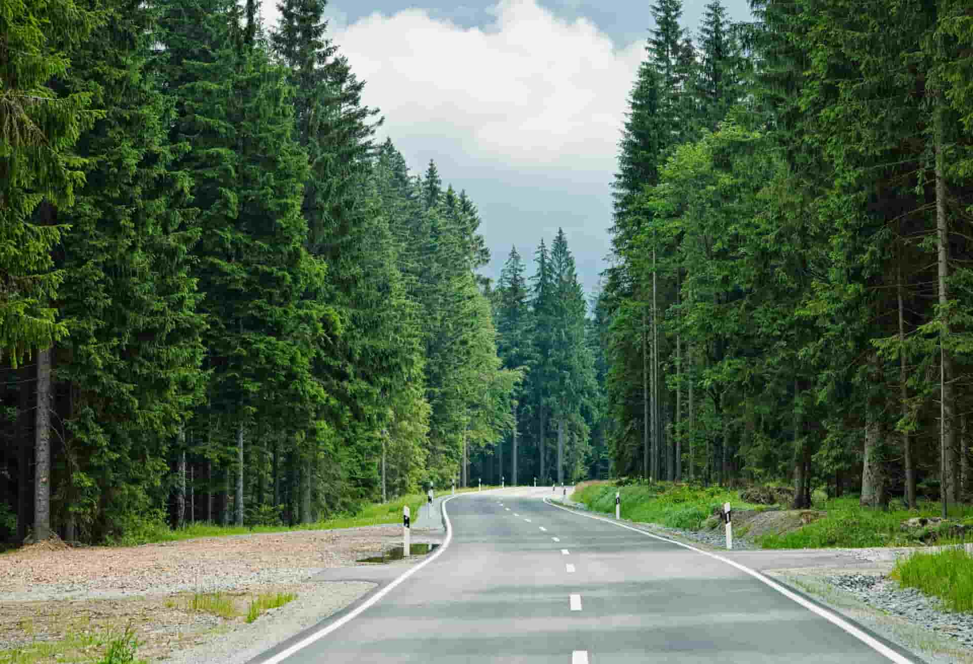 Driving in Germany: An Alluring Adventure Through Germany's Roads ...
