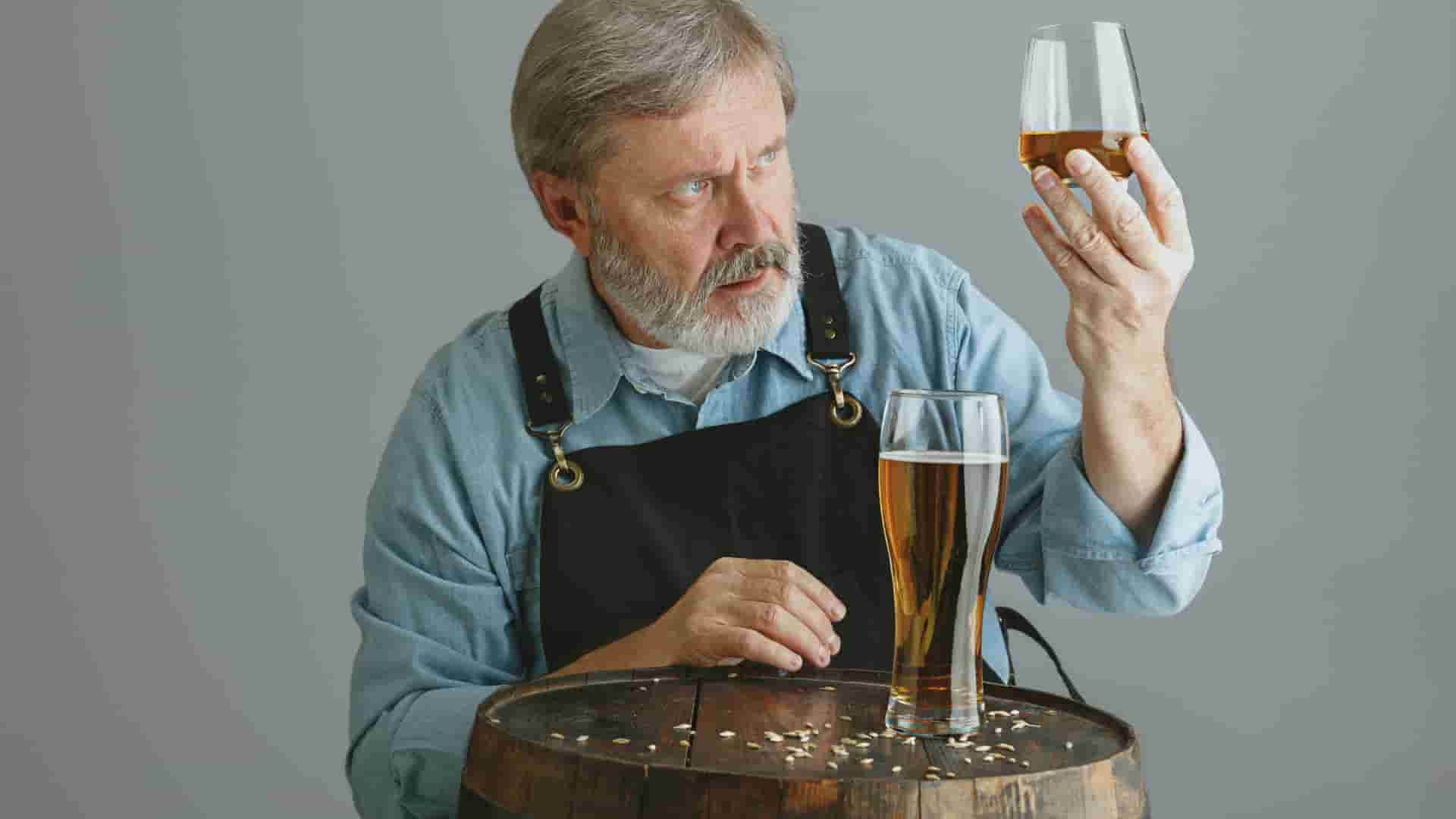 What's Brewing in Germany? Exploring the German Beer Culture