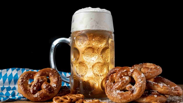 What's Brewing in Germany? Exploring the German Beer Culture