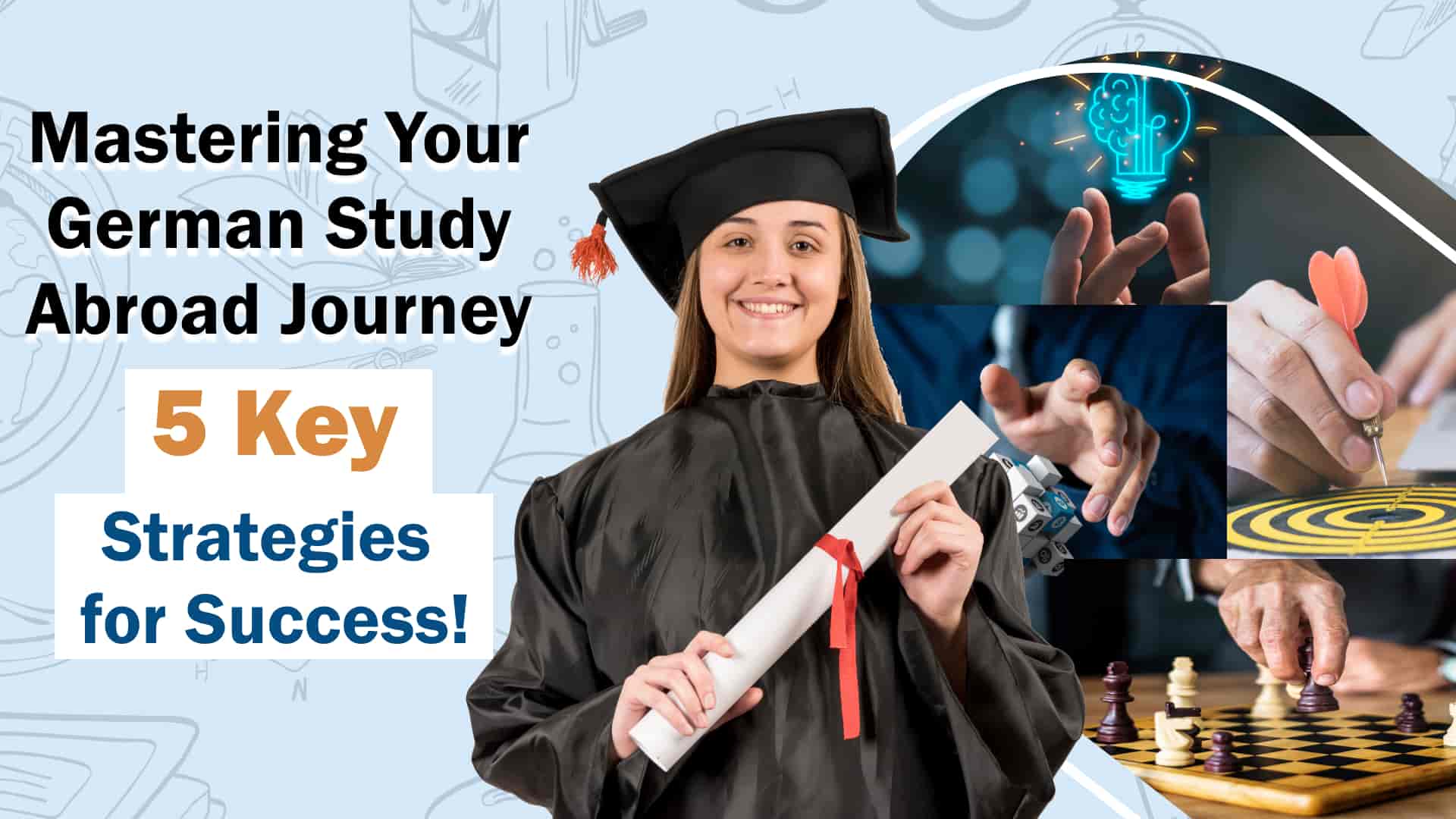 5 Incredible Tips For Your Study Abroad in Germany to Make it a ...