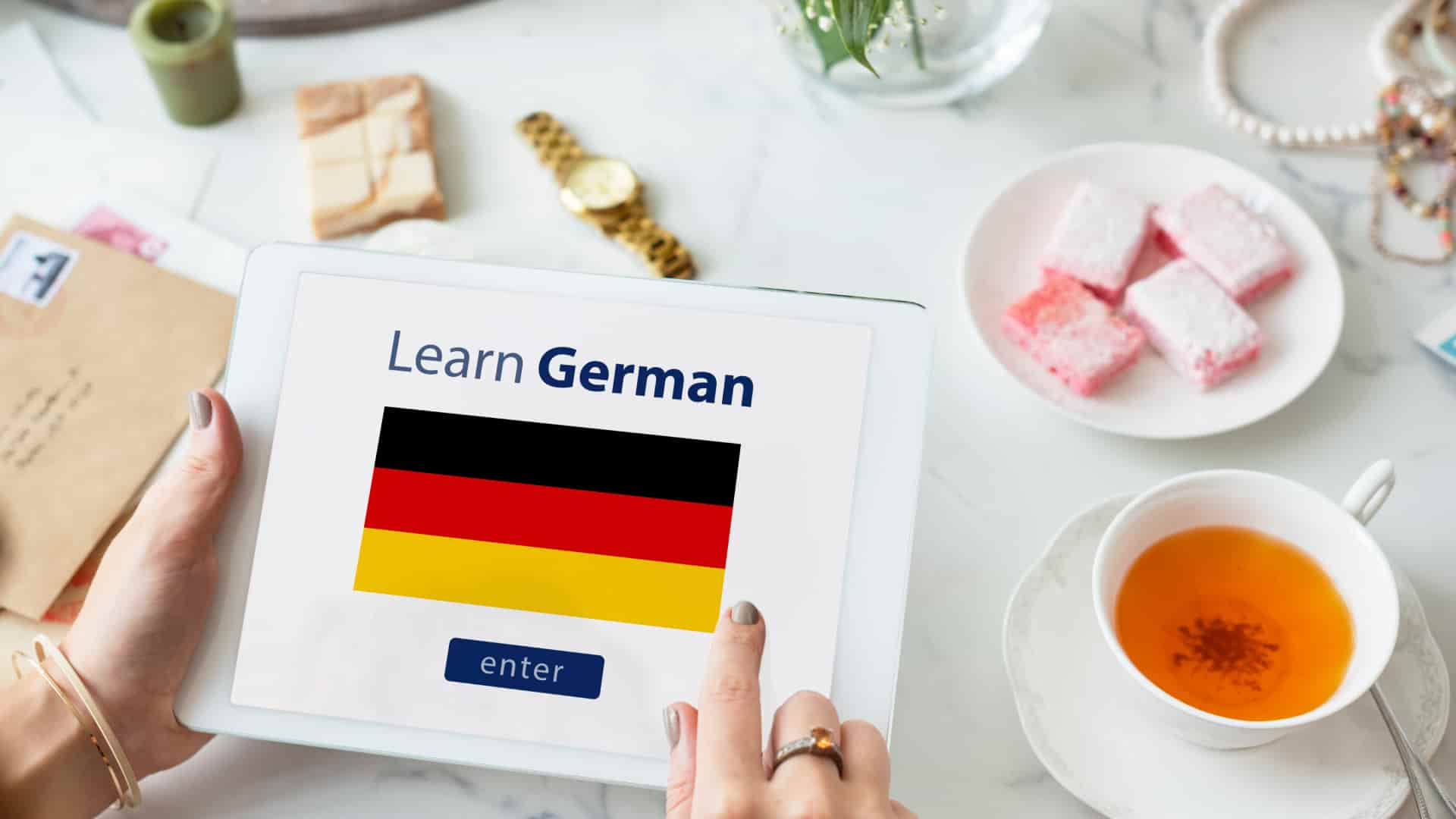 Unlock 4 Secrets to a Smooth German Work Visa Process Made Easier Than ...