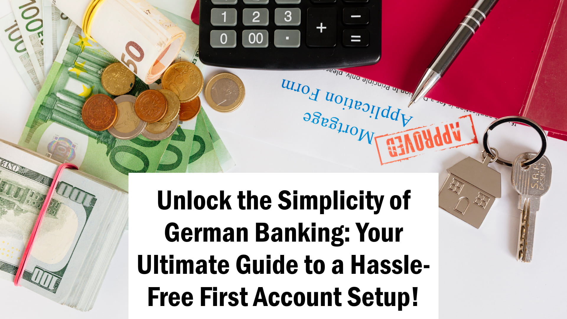 How to Open Your First German Bank Account: A Step-by-Step Guide ...