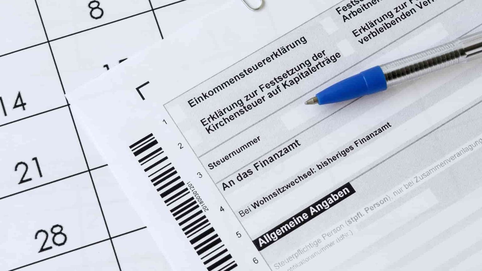 How to Open Your First German Bank Account: A Step-by-Step Guide ...