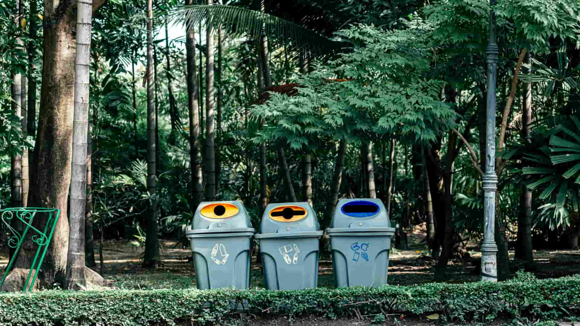How to Contribute in Germany's Recycling Practices and System? - Urban ...