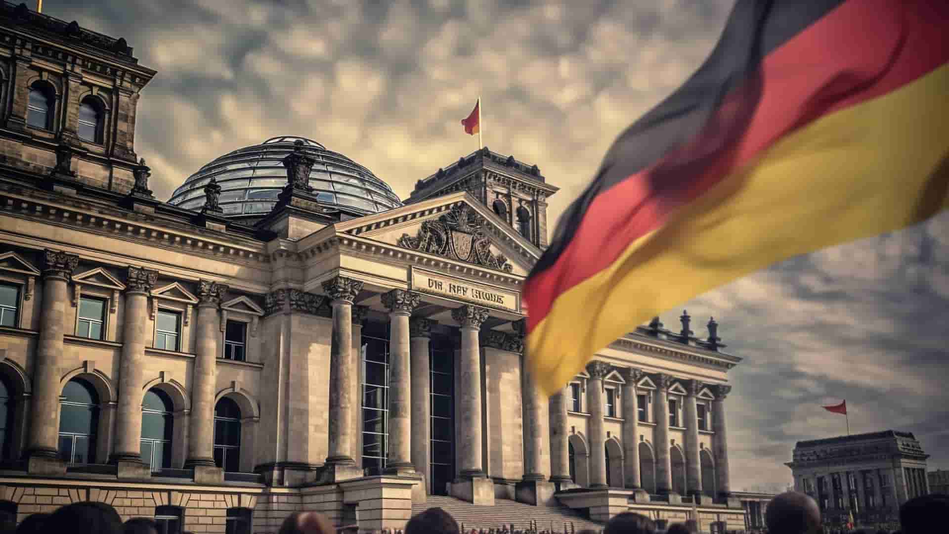 Debunked: 6 Common, Interesting Misconceptions About German Culture ...