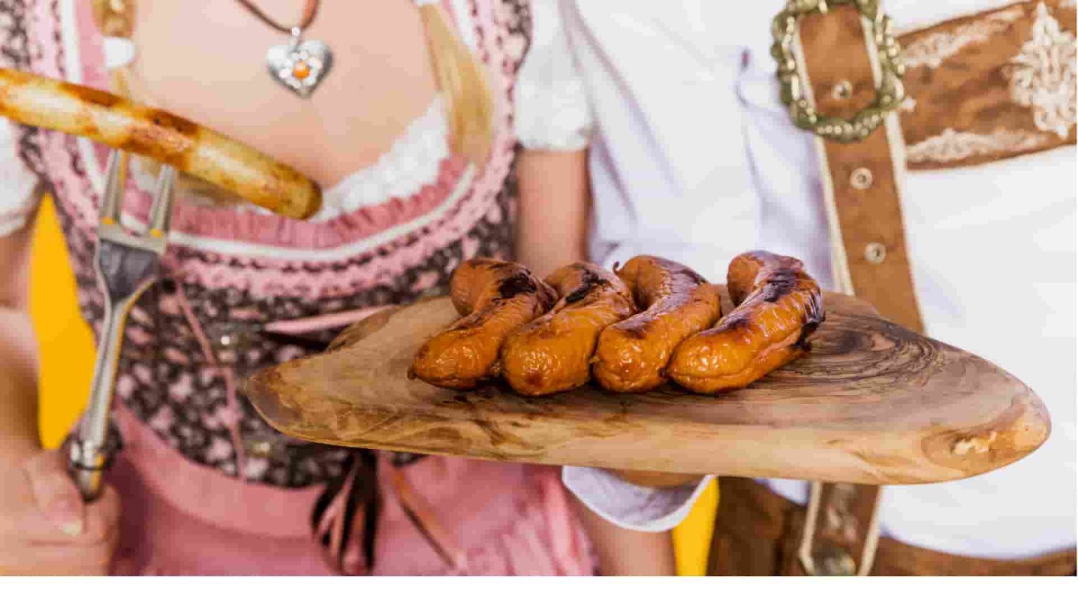 Discovering German Bakeries and Their Love for Bread: 5 Amazing ...