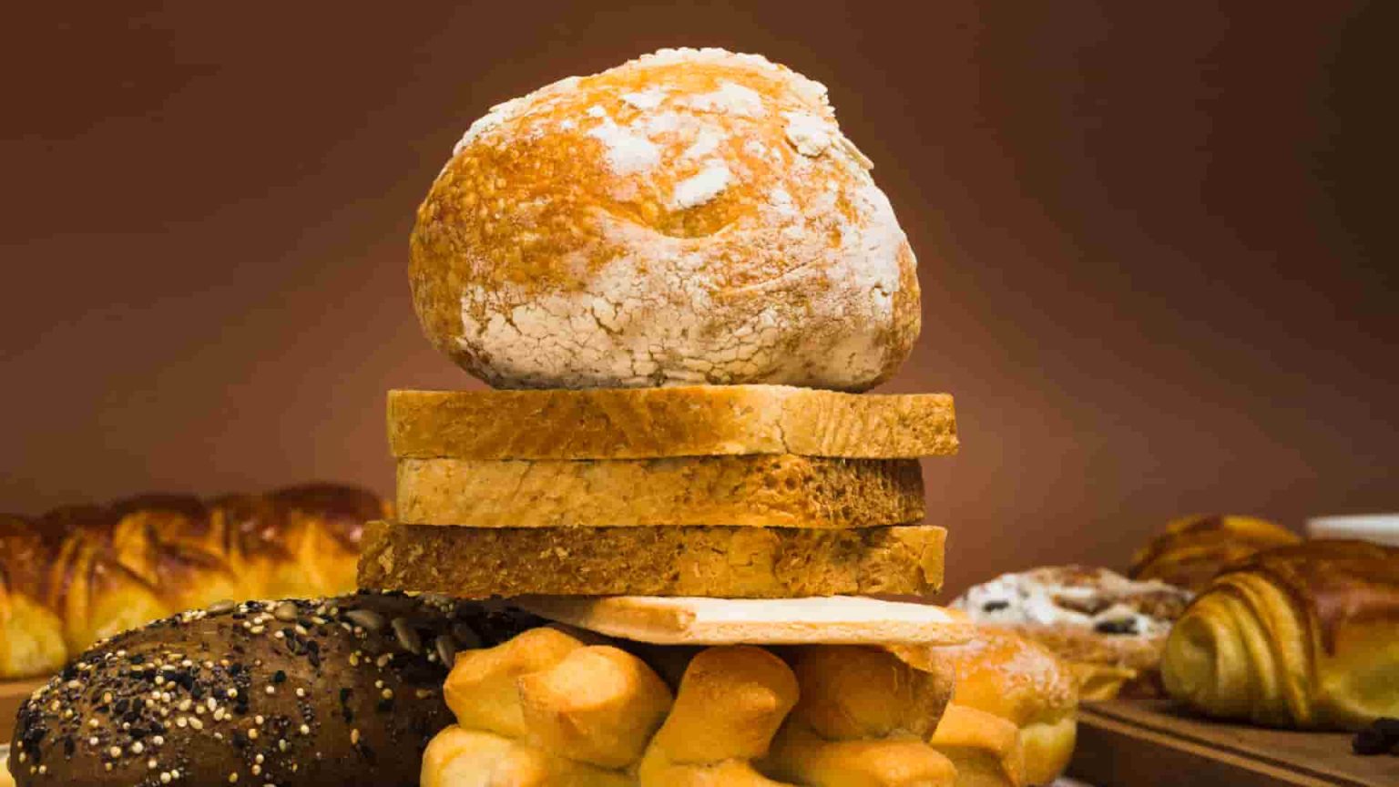 Discovering German Bakeries and Their Love for Bread: 5 Amazing ...