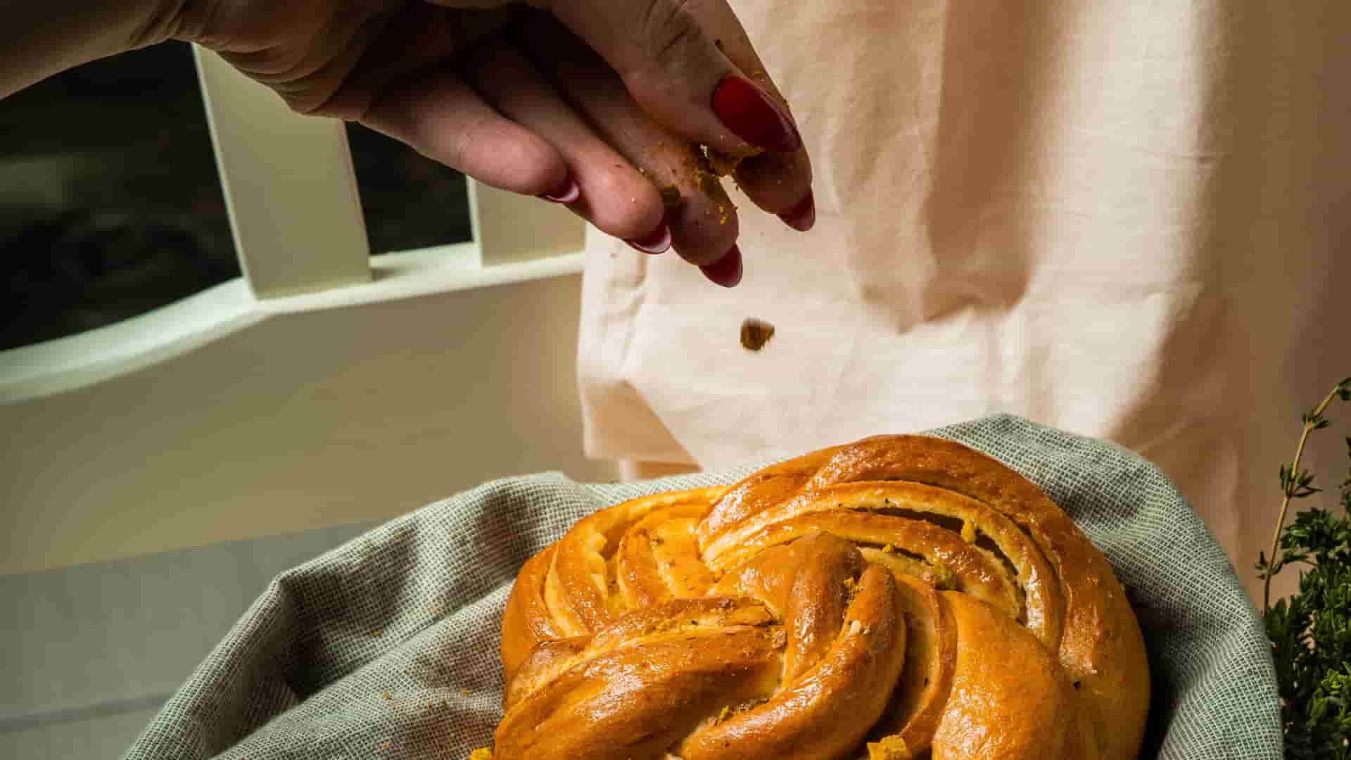 Discovering German Bakeries and Their Love for Bread: 5 Amazing ...