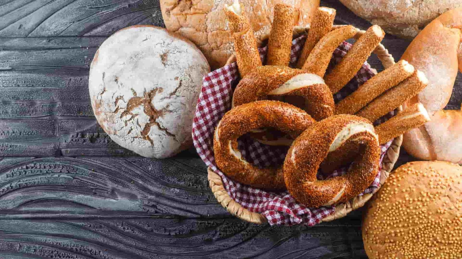 Discovering German Bakeries and Their Love for Bread: 5 Amazing ...