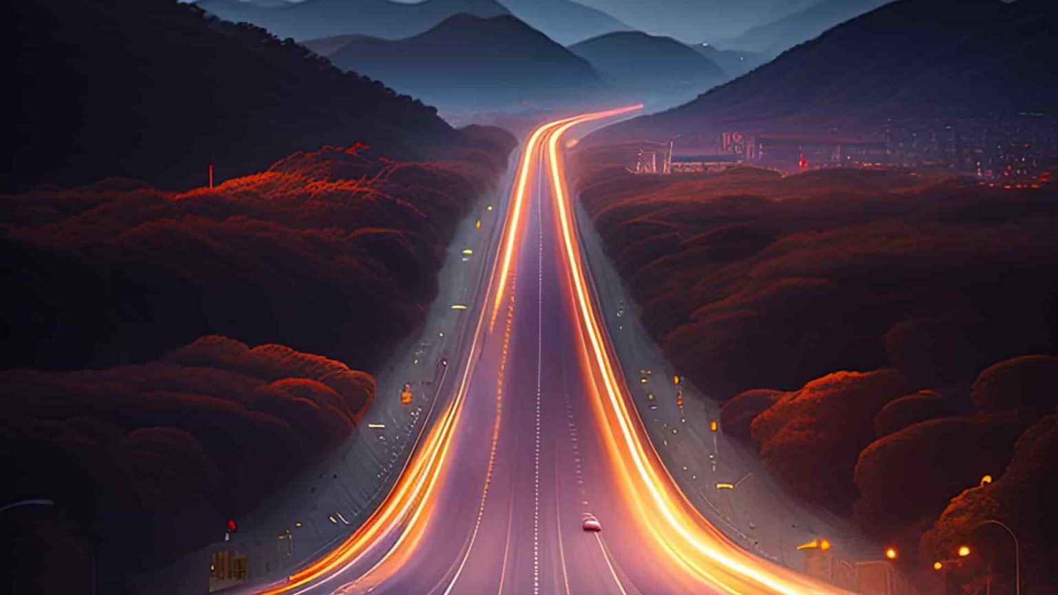 Your Way Around Driving on the Autobahn: 5 Important Tips for When on ...