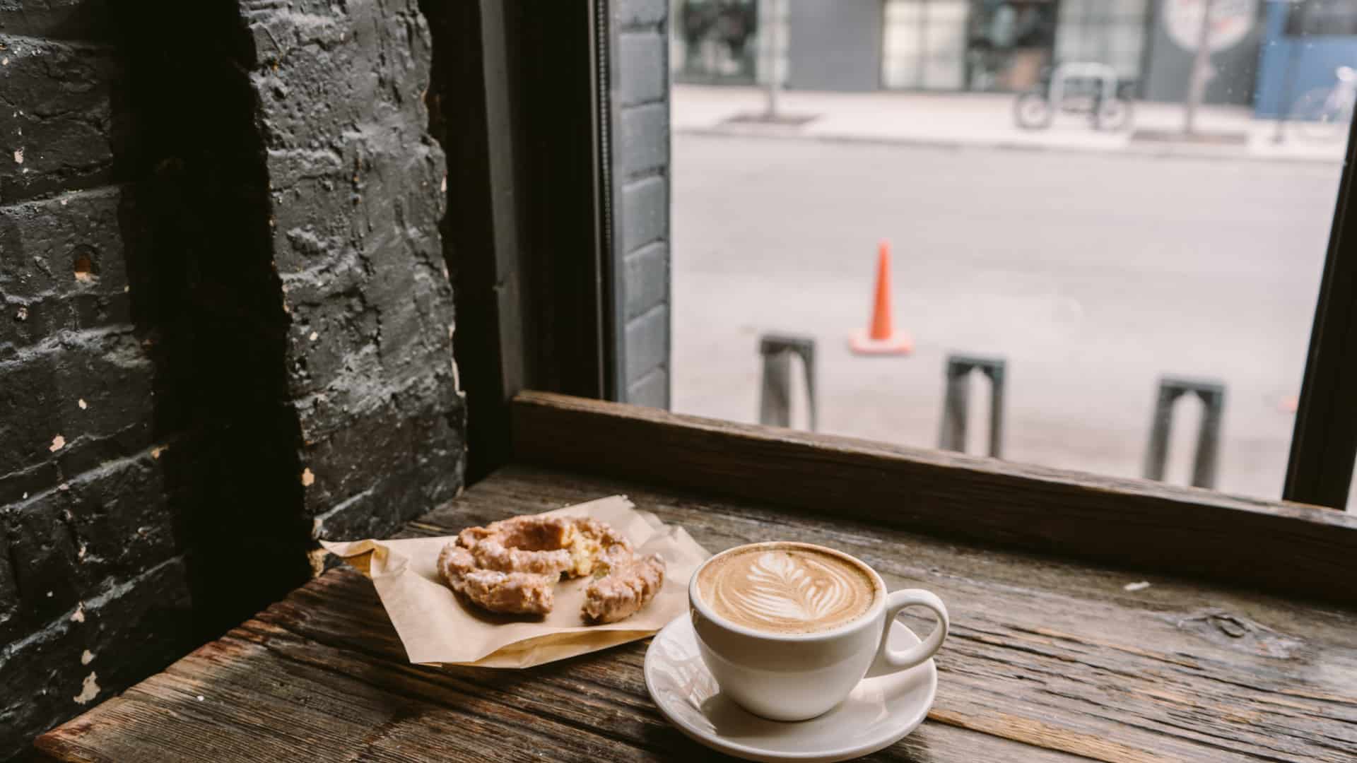 New to Germany! What Does the German Coffee Culture Have to Offer ...
