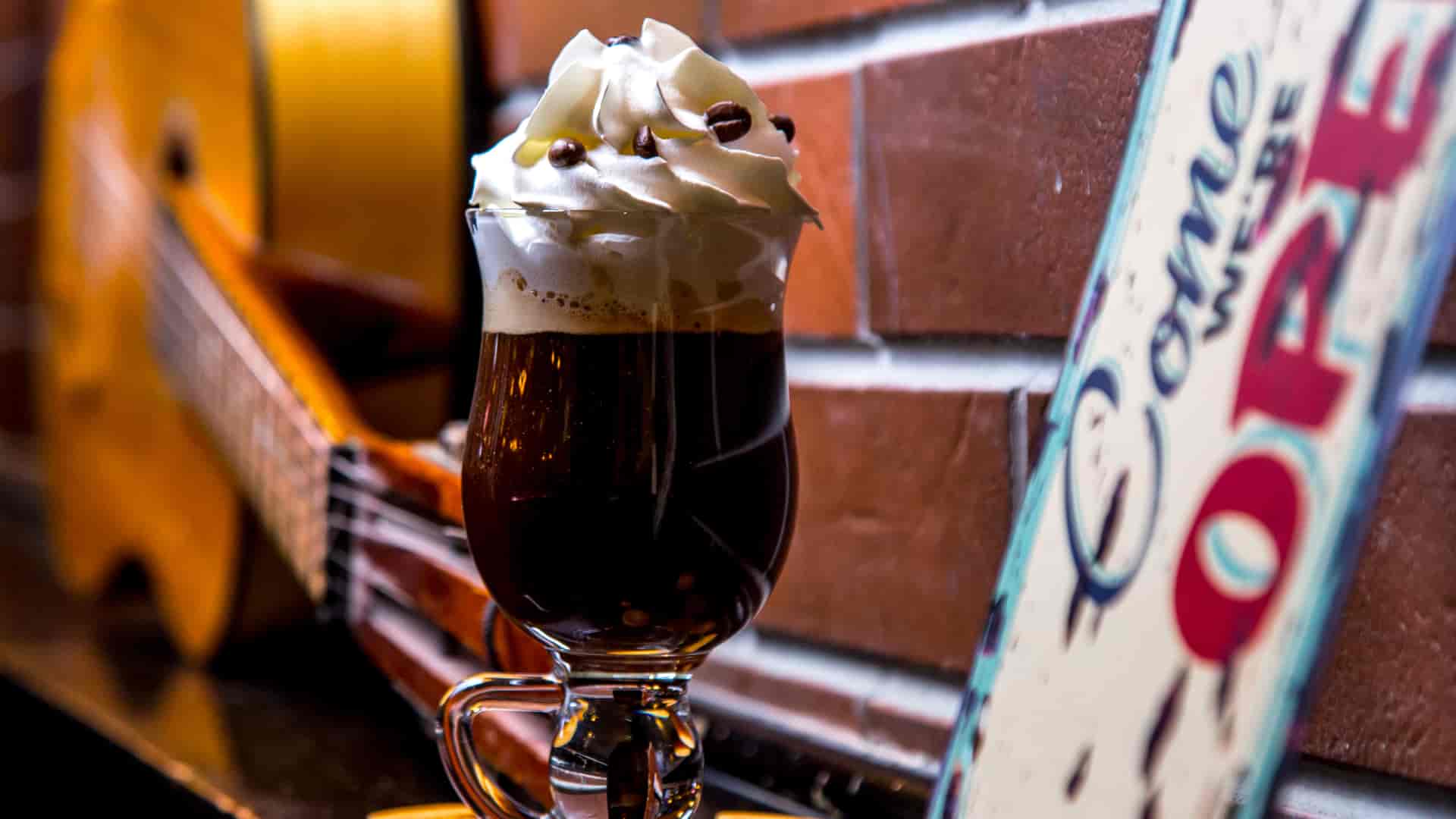 New to Germany! What Does the German Coffee Culture Have to Offer ...