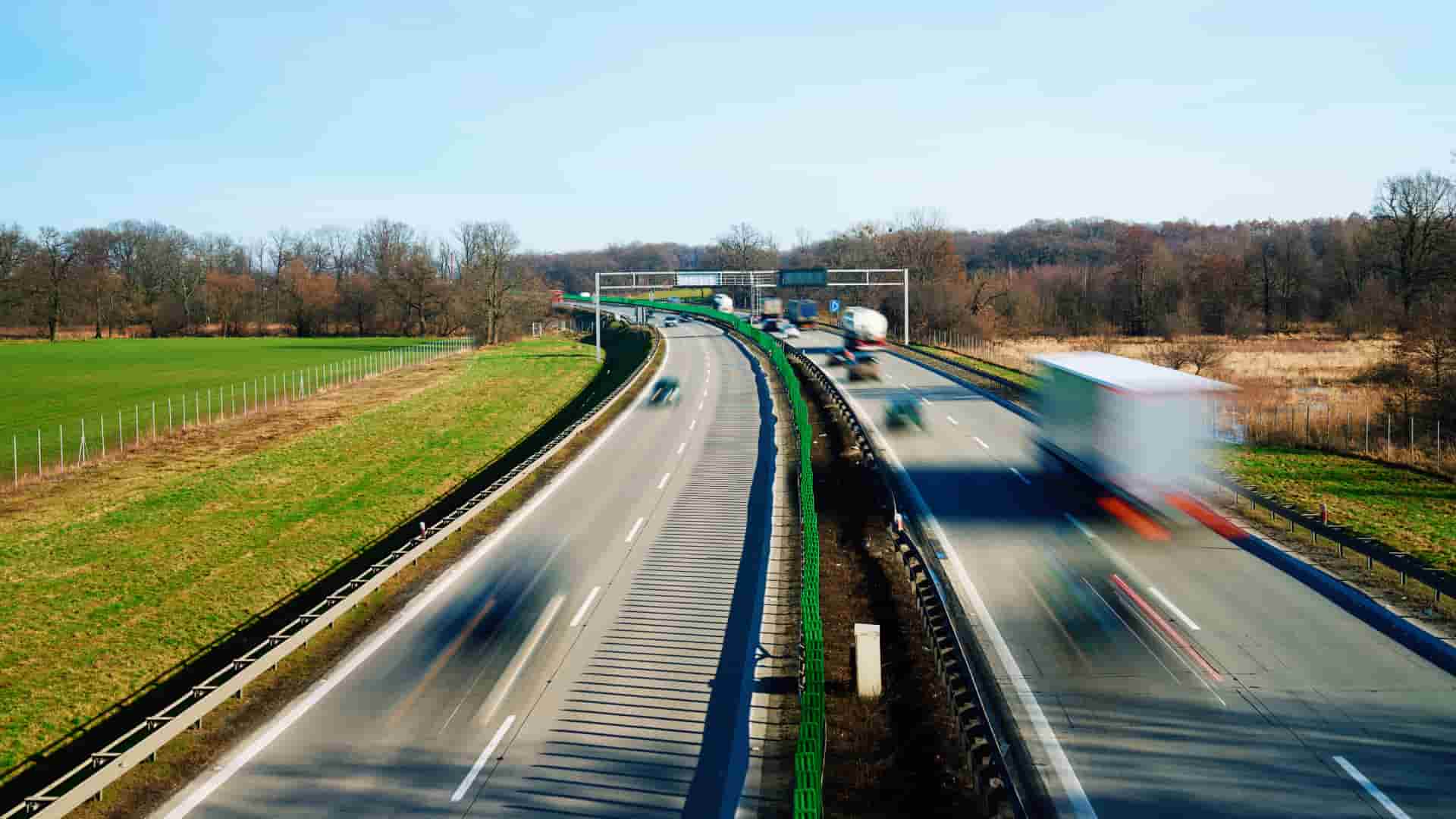 Your Way Around Driving on the Autobahn: 5 Important Tips for When on ...