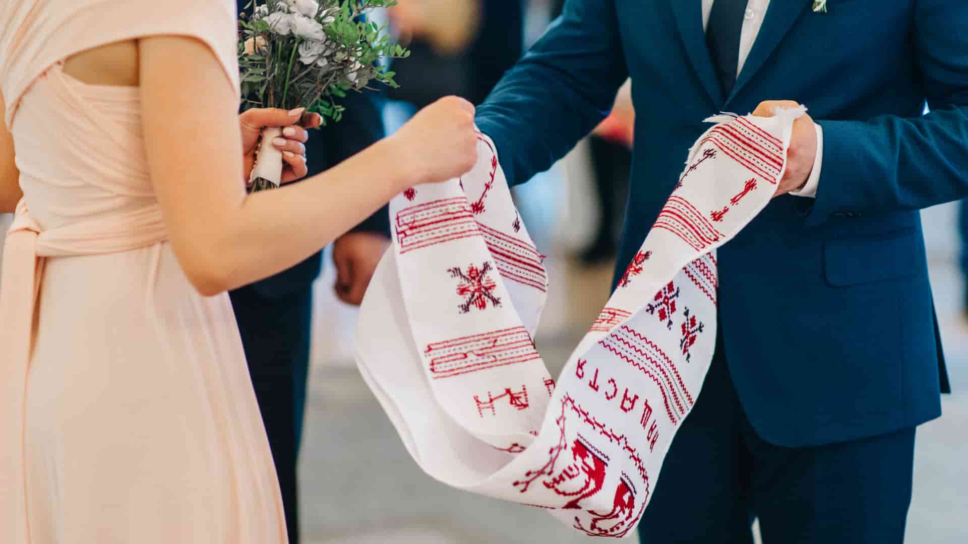 German Wedding Traditions: A Look at 6 Uncommon, Unique Matrimonial ...