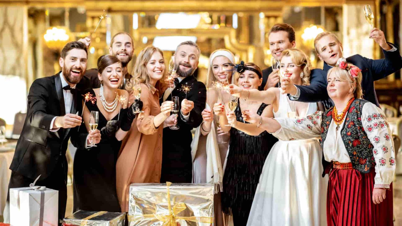 German Wedding Traditions: A Look at 6 Uncommon, Unique Matrimonial ...