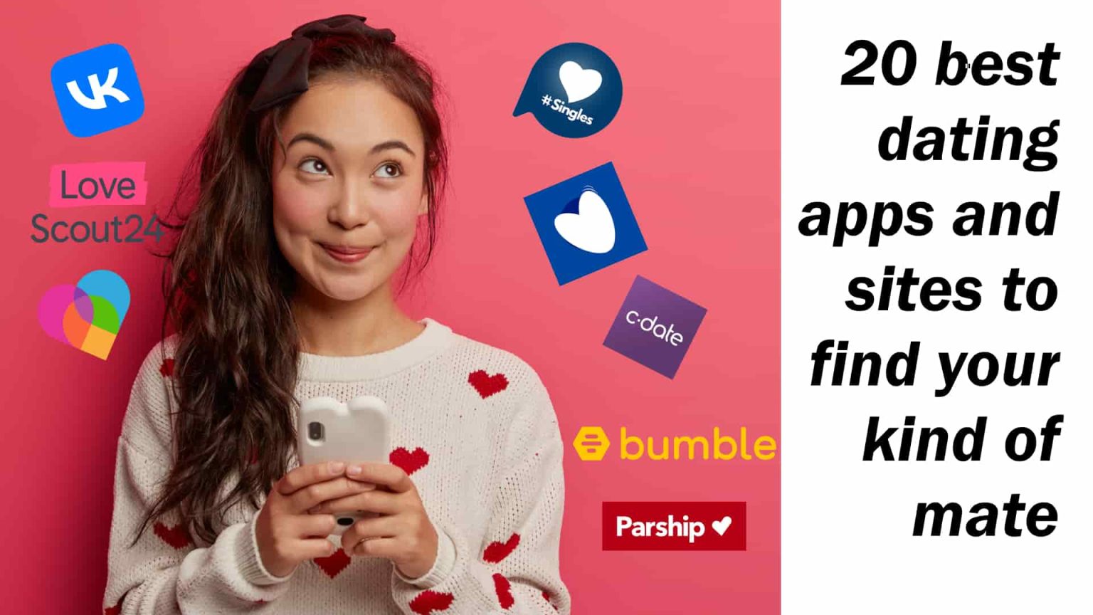 20 best dating apps in Germany - Urban Ground