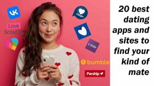 20 best dating apps in Germany - Urban Ground