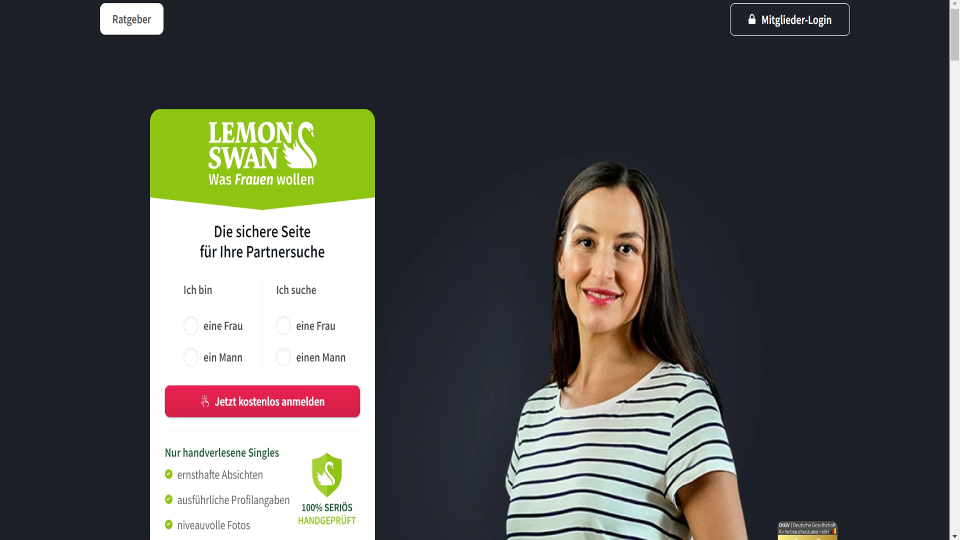 20 best dating apps in Germany - Urban Ground