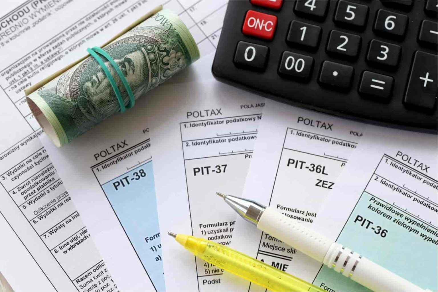 How to File Taxes in Germany? Our Easy and Essential Timeline and ...