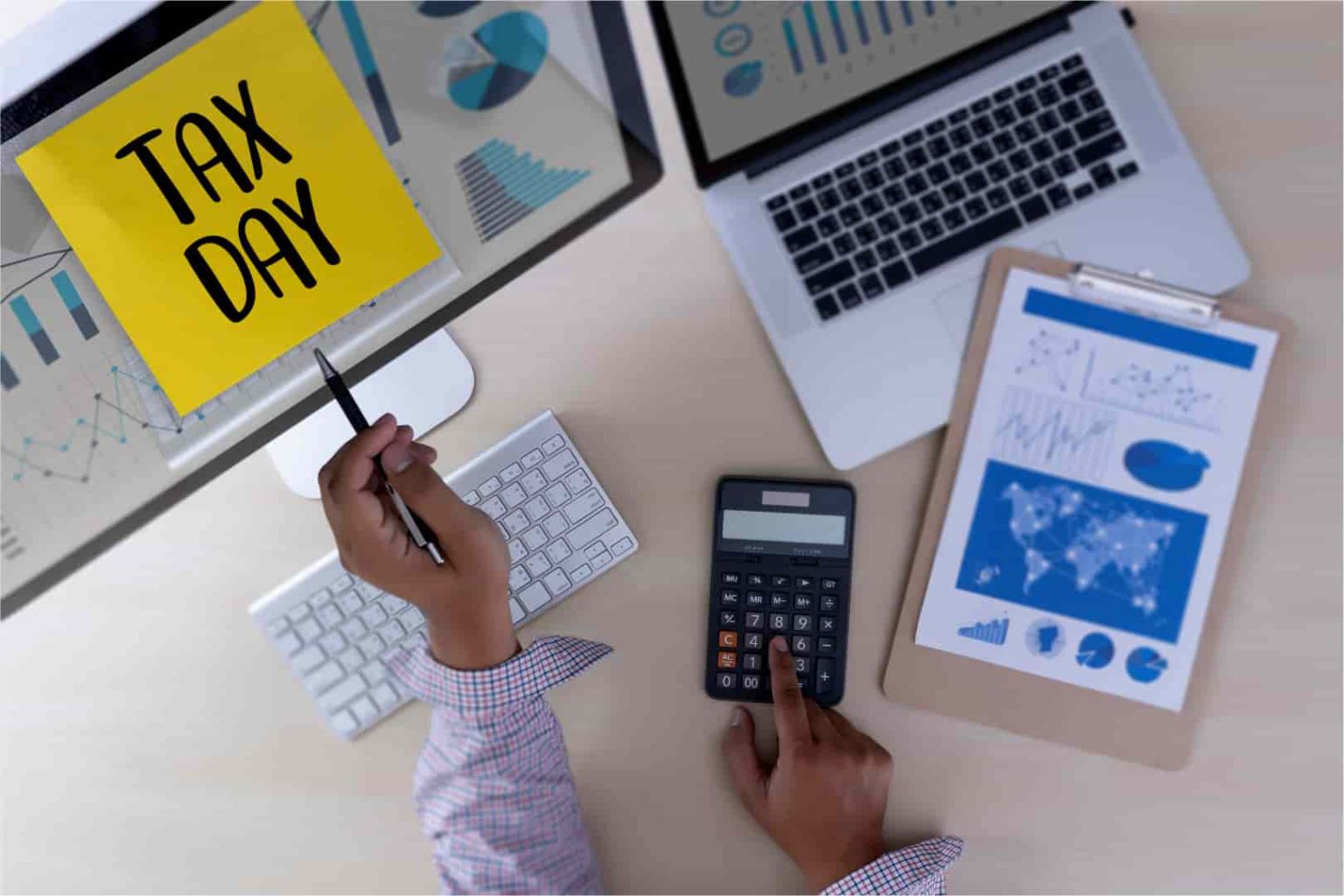 How to File Taxes in Germany? Our Easy and Essential Timeline and ...