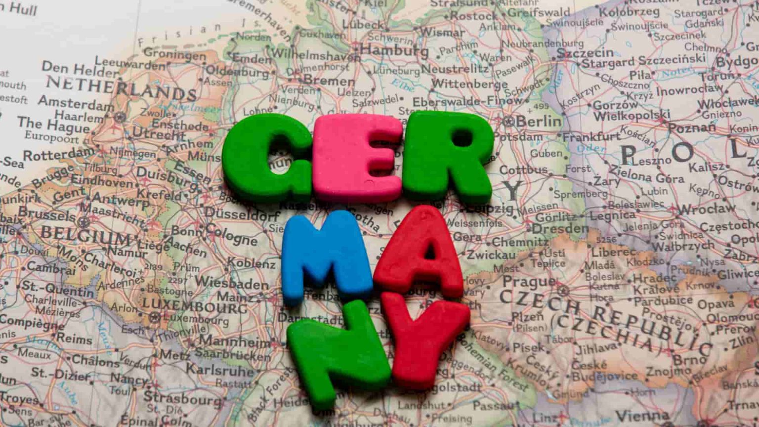 Everything You Must Know About the Social Security Number in Germany ...