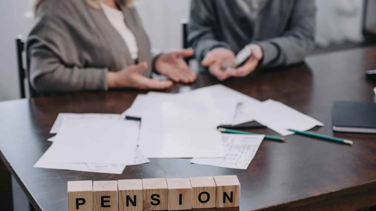 A Quick 101 Guide on How to Register For Pension Insurance in Germany ...