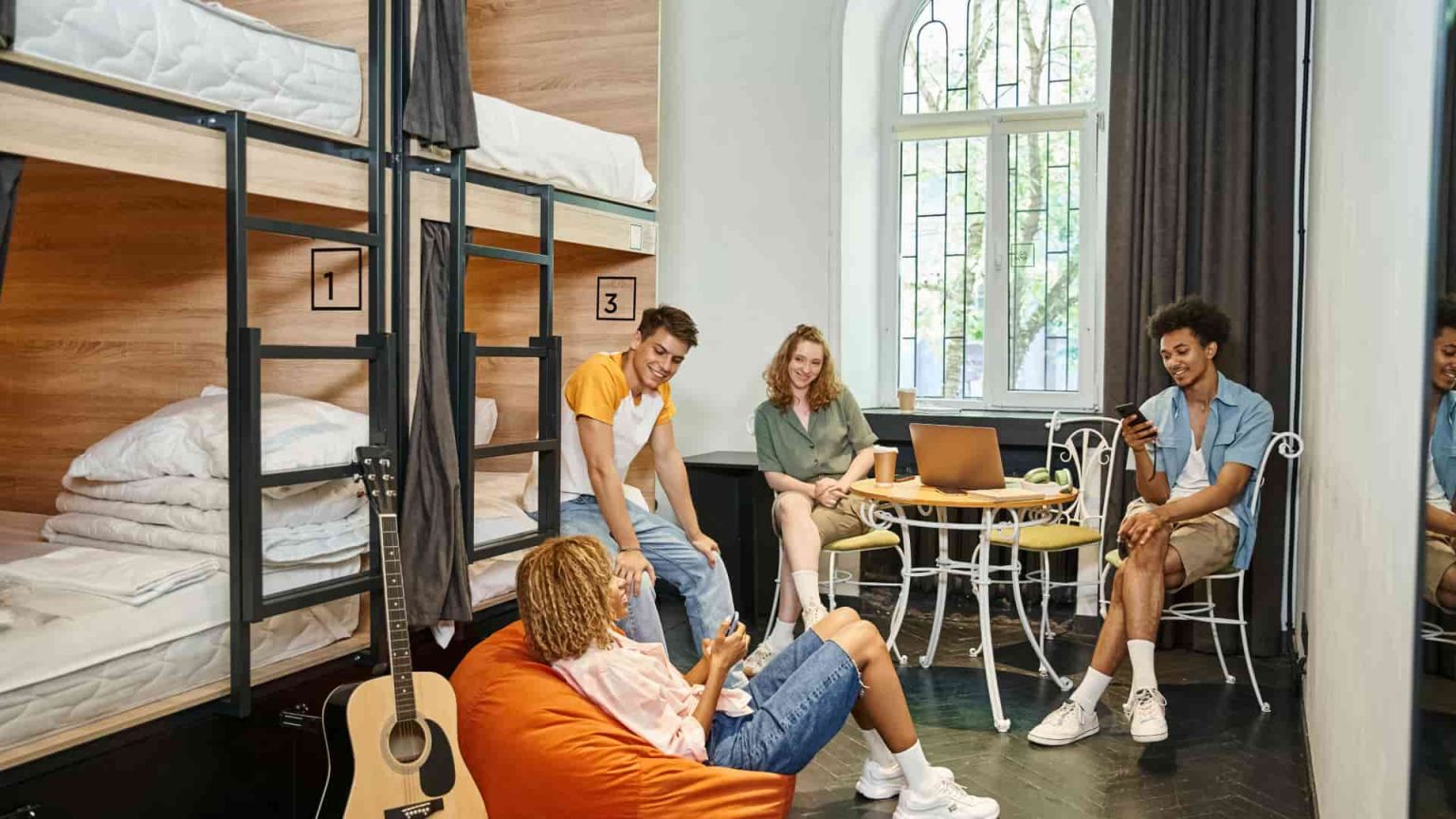 Hostels in Germany: Top 10 Fun Options Worth Considering for Students and Travelers - Urban Ground