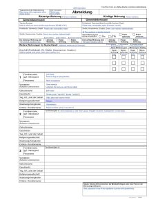 Guide to Abmeldung : How to Easily Deregister in Germany