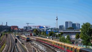 How to Master Public Transportation in Berlin? BVG App Is Your Simple ...